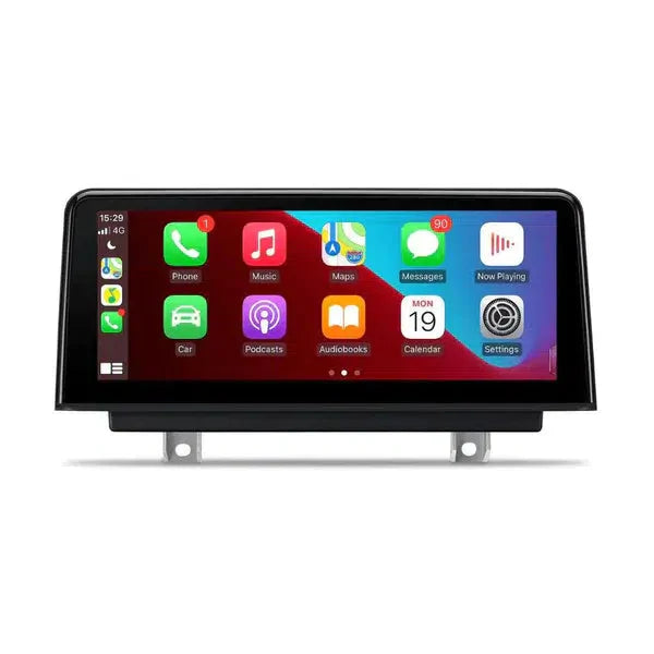 BMW F80 M3 & F82 / F83 M4 12.3" / 10.25" Apple Carplay & Android Scree