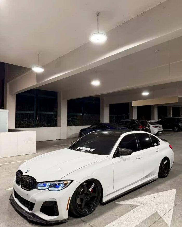 CSL Style DRL LED Module Set - BMW G20 3 Series