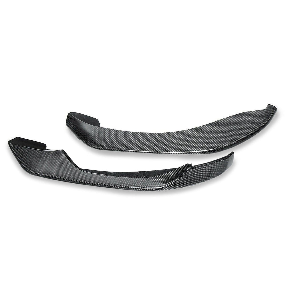 Carbon Fiber Front Splitter