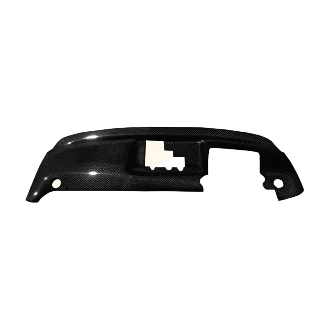 Carbon Fiber Engine Bay Cooling Panel - Honda S2000 AP1 AP2 | CARBON ...